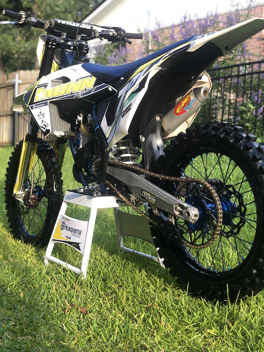 2019 TC 125 - Bike Builds - Motocross Forums / Message Boards - Vital MX