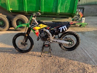 KX 125 Conversion Kit? - Moto-Related - Motocross Forums / Message ...