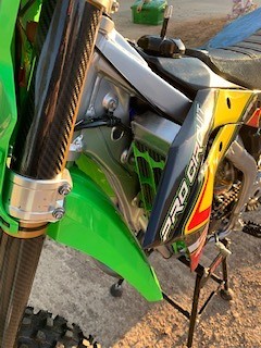 KX 125 Conversion Kit? - Moto-Related - Motocross Forums / Message ...
