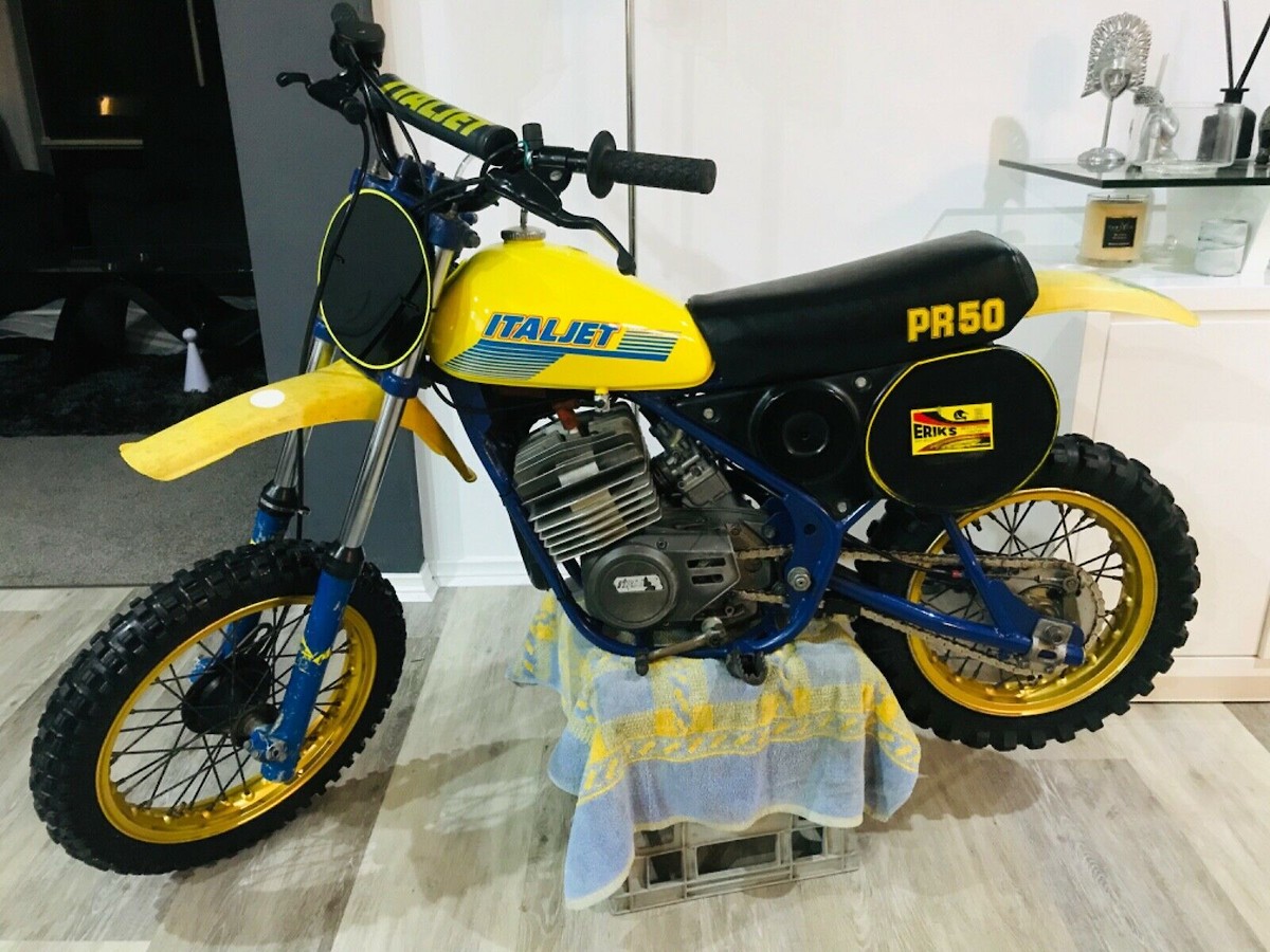 The bike you always lusted after.. but never owned. | Page 2 ...