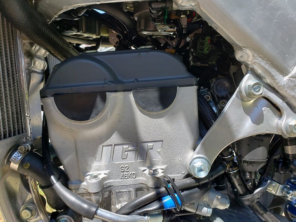 2019 RM-Z 250 JGR Stage 2. Fresh Build, Race Ready. $8900 - For Sale ...