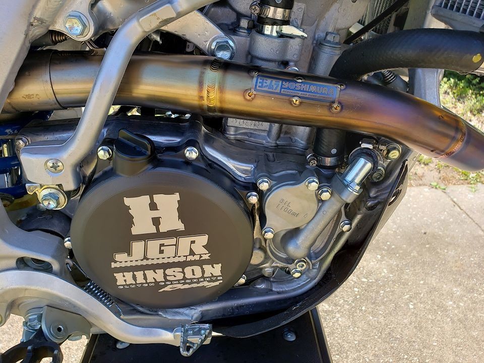 2019 RM-Z 250 JGR Stage 2. Fresh Build, Race Ready. $8900 - For Sale ...