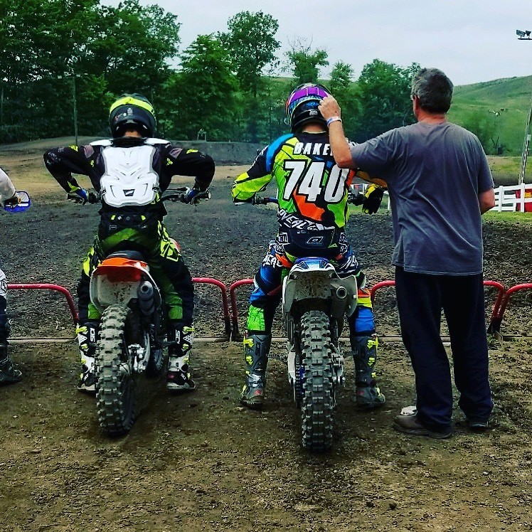 Happy Father’s Day - Moto-Related - Motocross Forums / Message Boards ...