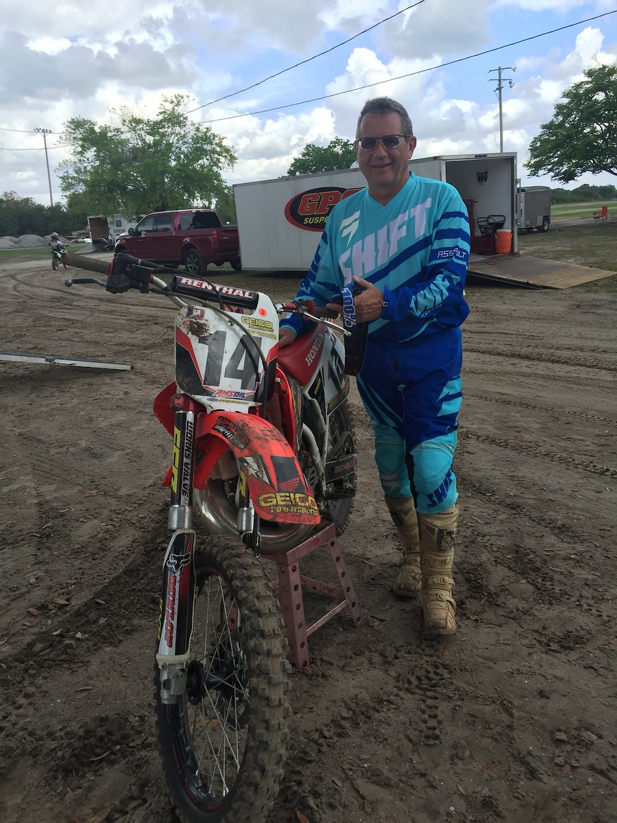 Happy Father’s Day - Moto-Related - Motocross Forums / Message Boards ...