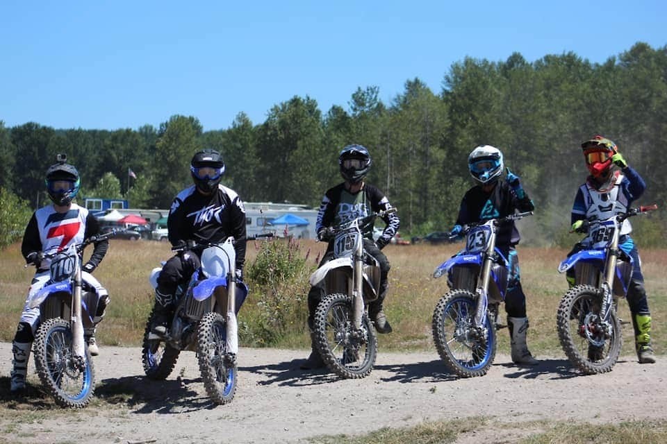 How to get your group of cats to start riding again? - Moto-Related ...