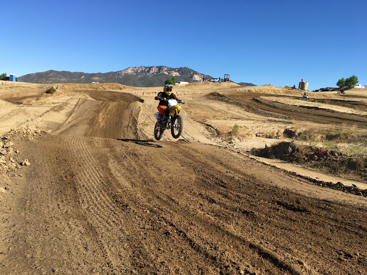Best MX Track for Beginner? - Moto-Related - Motocross Forums / Message ...