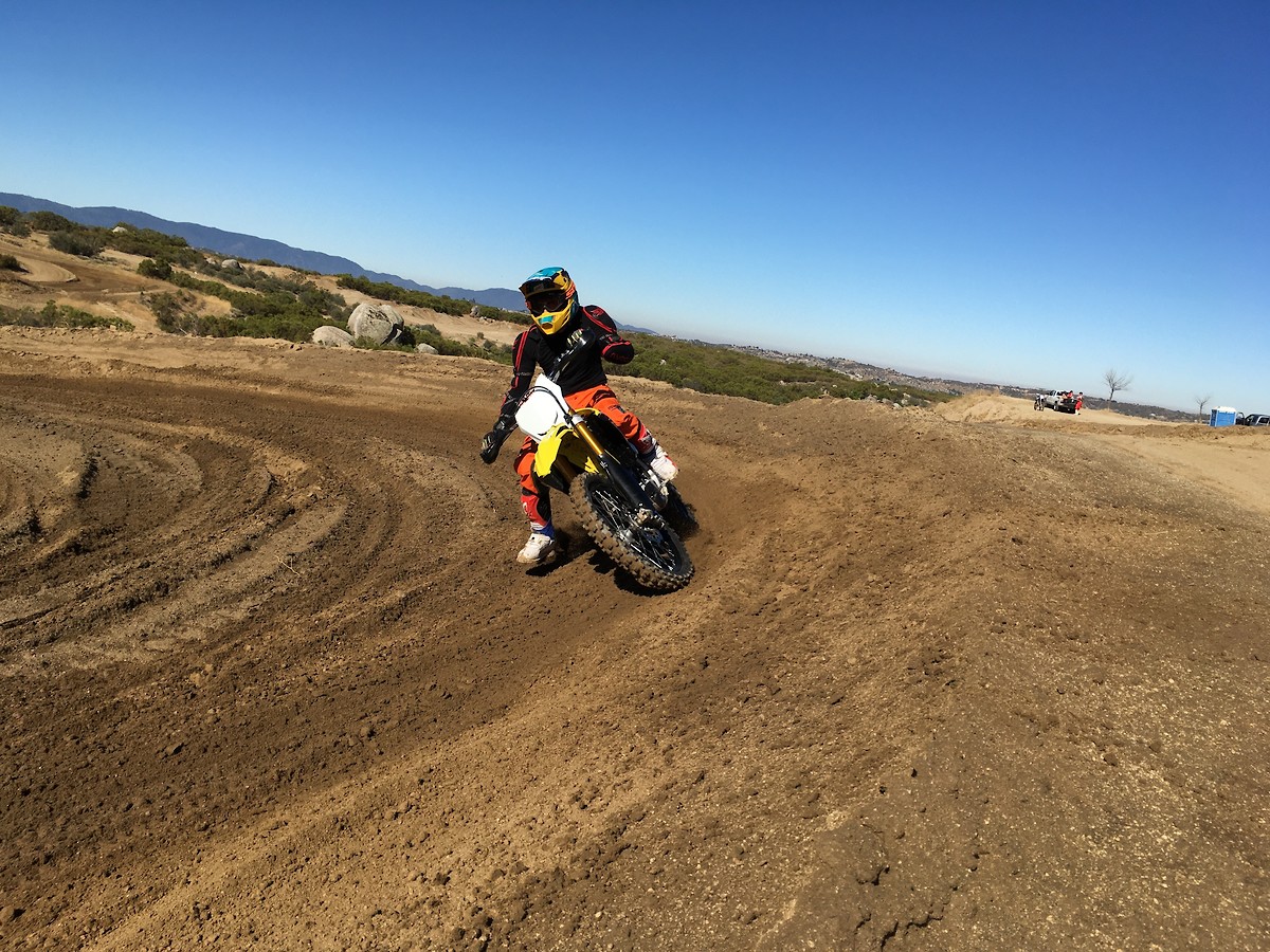Best MX Track for Beginner? - Moto-Related - Motocross Forums / Message ...