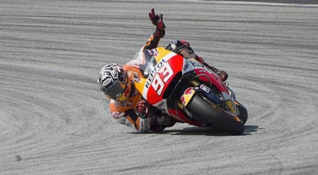 Marc Marquez miracle save - Moto-Related - Motocross Forums / Message ...