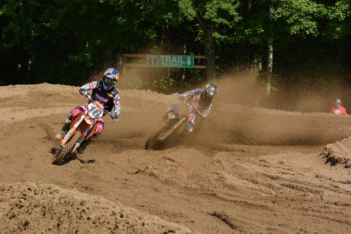 2020 Canadian MX | MX Tour | Round 1 - Gopher Dunes - Photos - Moto ...