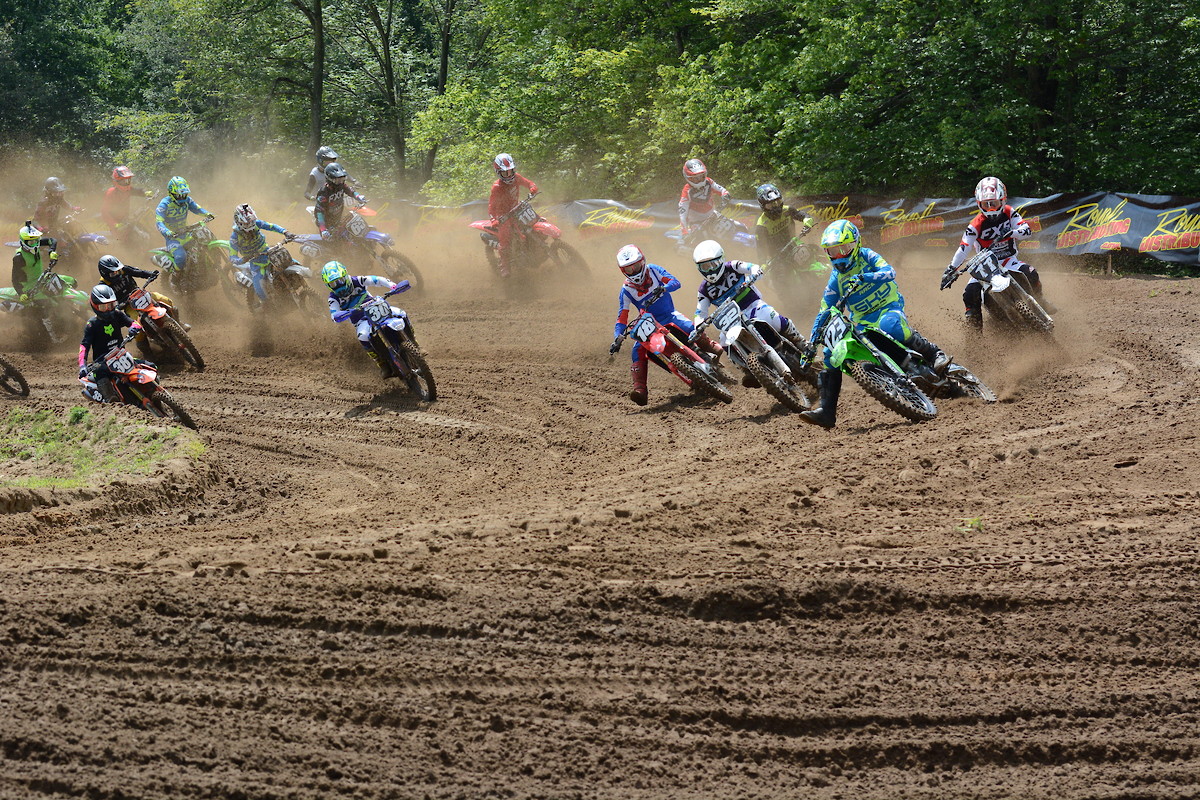 2020 Canadian MX | MX Tour | Round 1 - Gopher Dunes - Photos - Moto ...