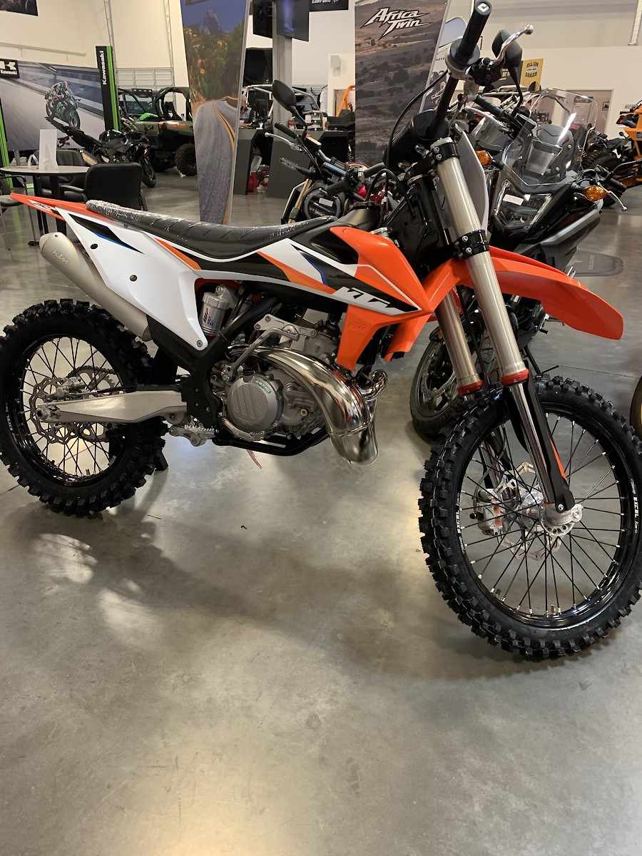 KTM 250sx - Moto-Related - Motocross Forums / Message Boards - Vital MX