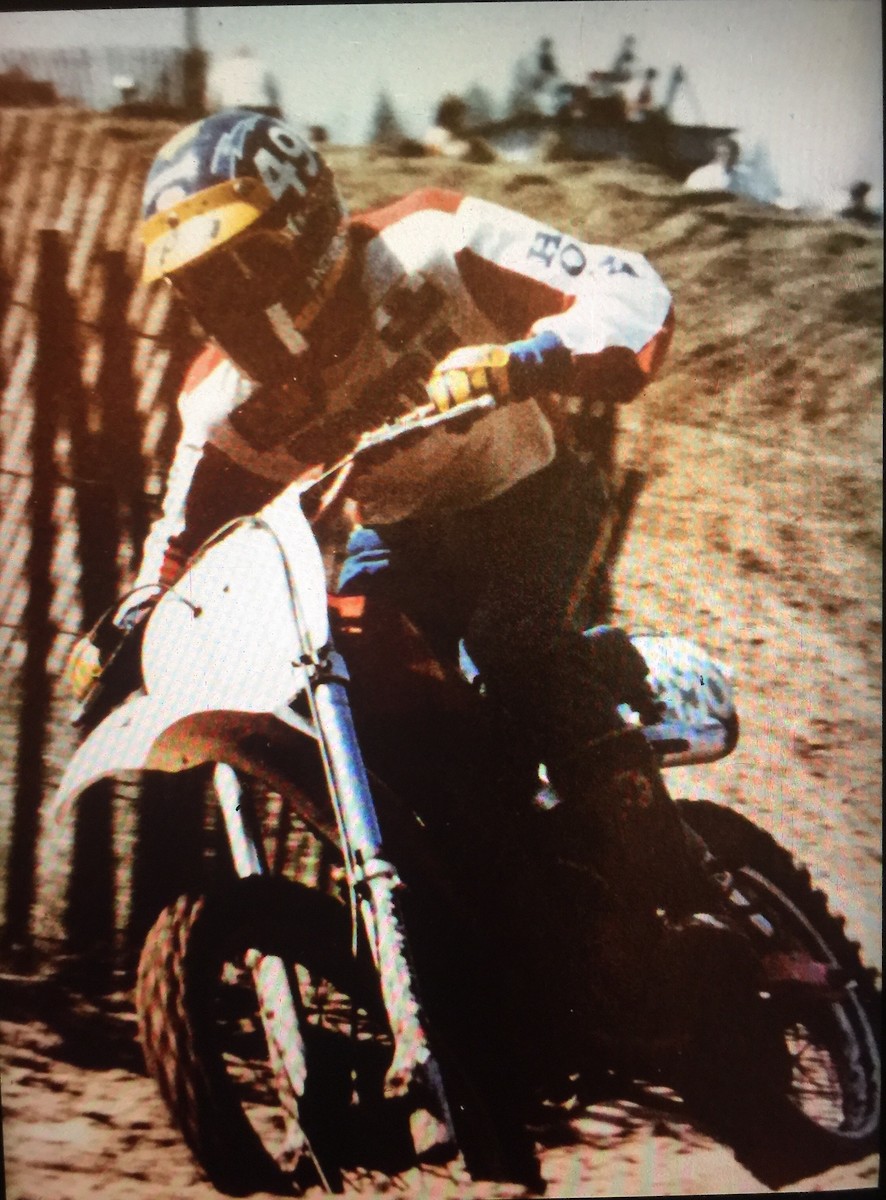 80s MX racing. Got pics? - Moto-Related - Motocross Forums / Message ...