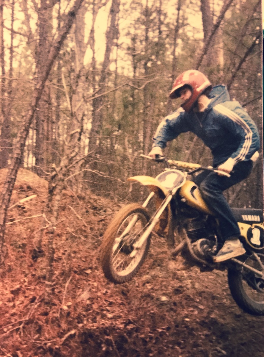 80s MX racing. Got pics? - Moto-Related - Motocross Forums / Message ...