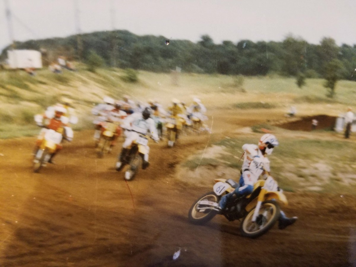80s MX racing. Got pics? - Moto-Related - Motocross Forums / Message ...