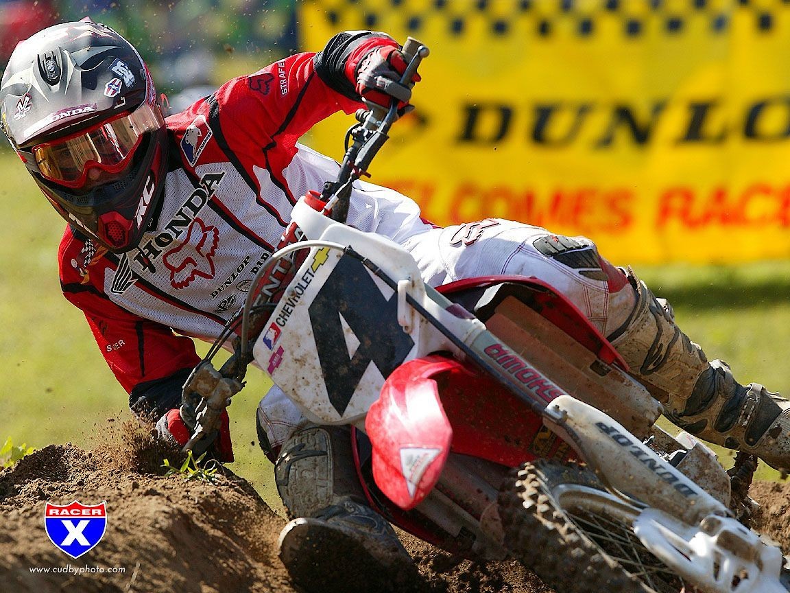 Ricky on a Triumph?? - Moto-Related - Motocross Forums / Message Boards ...