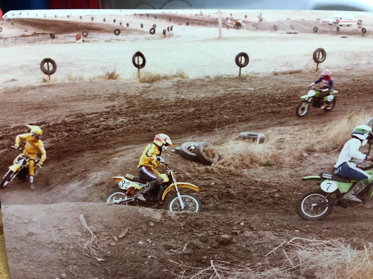80s MX racing. Got pics? - Moto-Related - Motocross Forums / Message ...