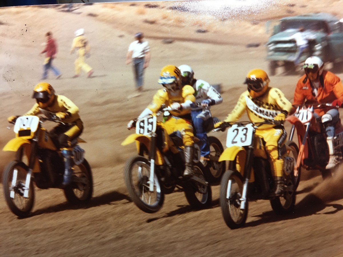 80s MX racing. Got pics? - Moto-Related - Motocross Forums / Message ...