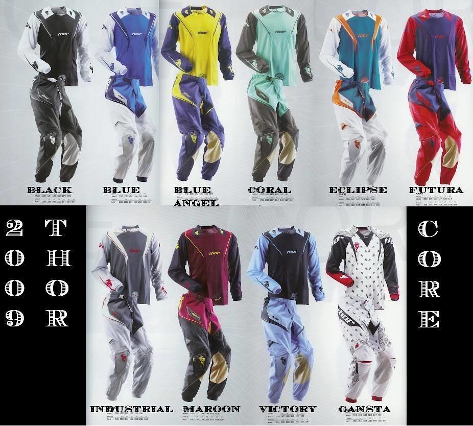 Best looking race gear of all time? - Moto-Related - Motocross Forums ...