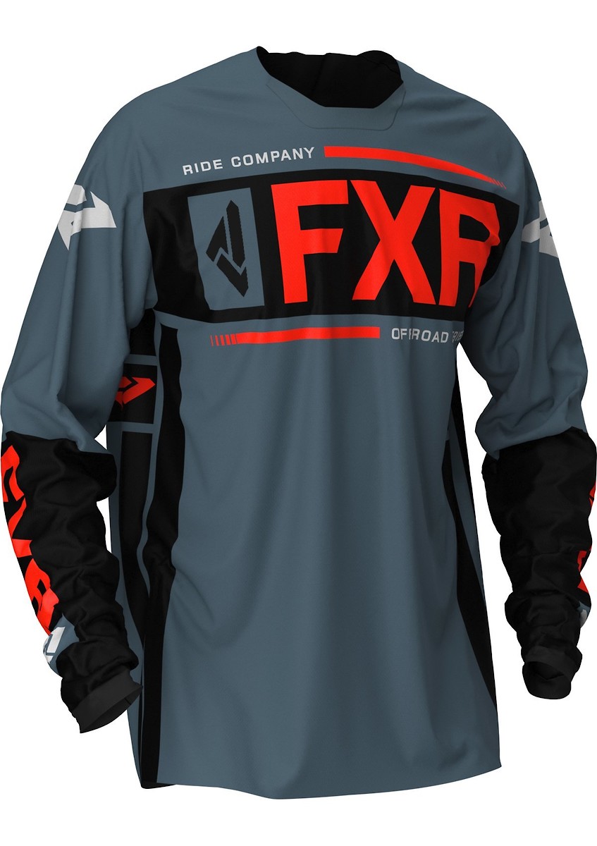 FXR gear - Moto-Related - Motocross Forums / Message Boards - Vital MX
