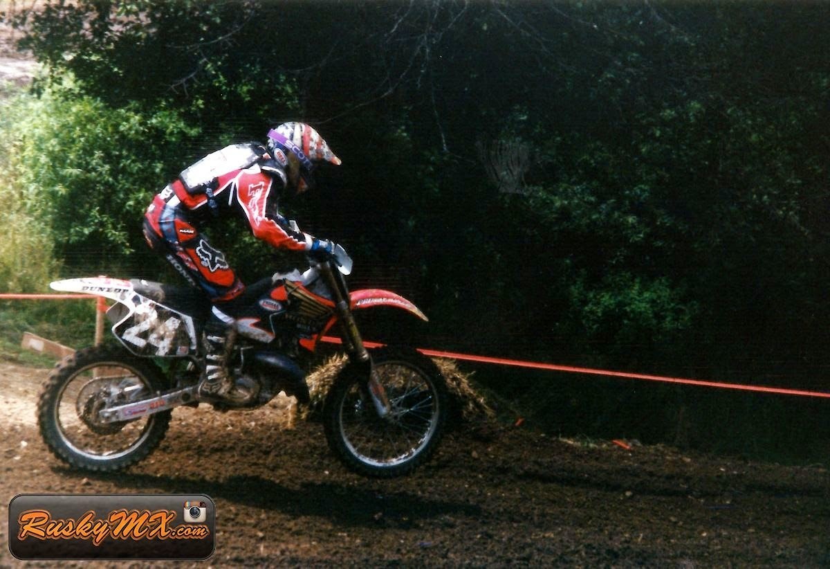 1997 primal impulse honda can anyone help with pics ? - Moto-Related ...