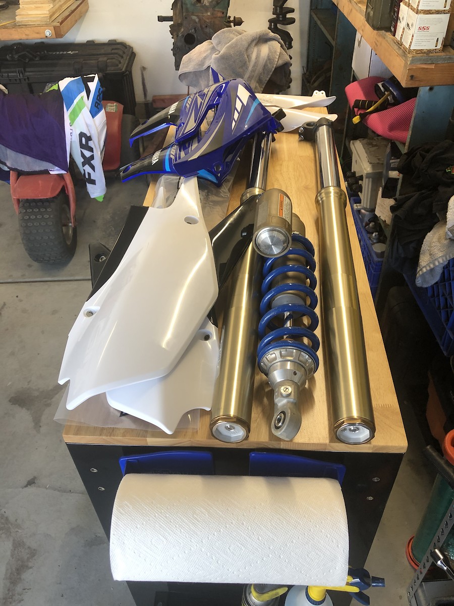 Your toolbox - Moto-Related - Motocross Forums / Message Boards - Vital MX