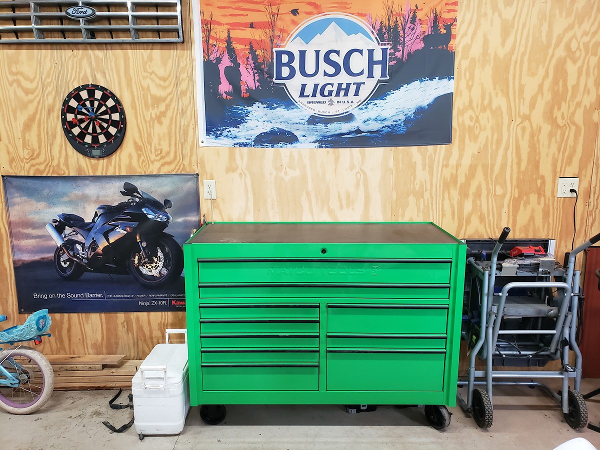 Your toolbox - Moto-Related - Motocross Forums / Message Boards - Vital MX