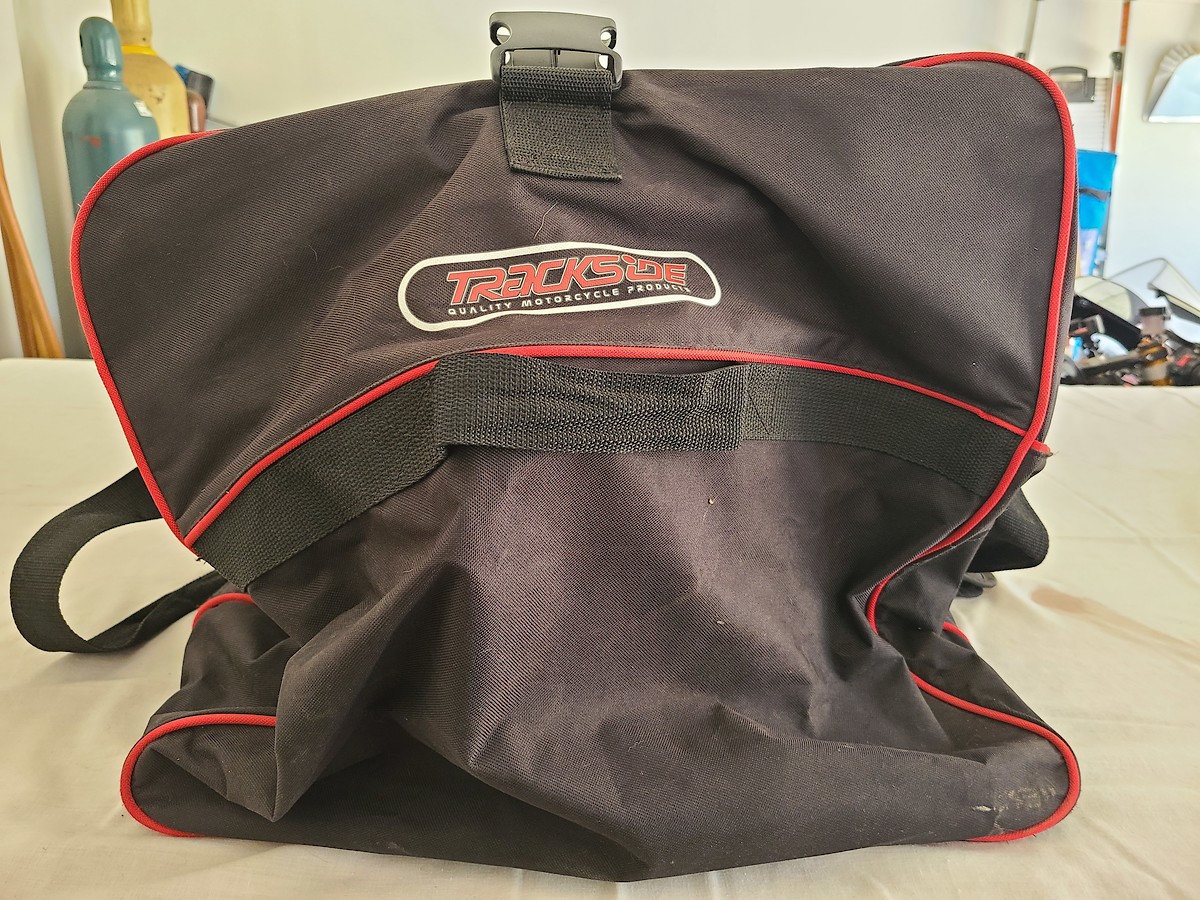 Extra Gear/Parts Need To Go - For Sale/Bazaar - Motocross Forums ...