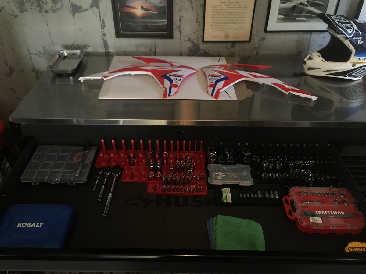 Your toolbox - Moto-Related - Motocross Forums / Message Boards - Vital MX