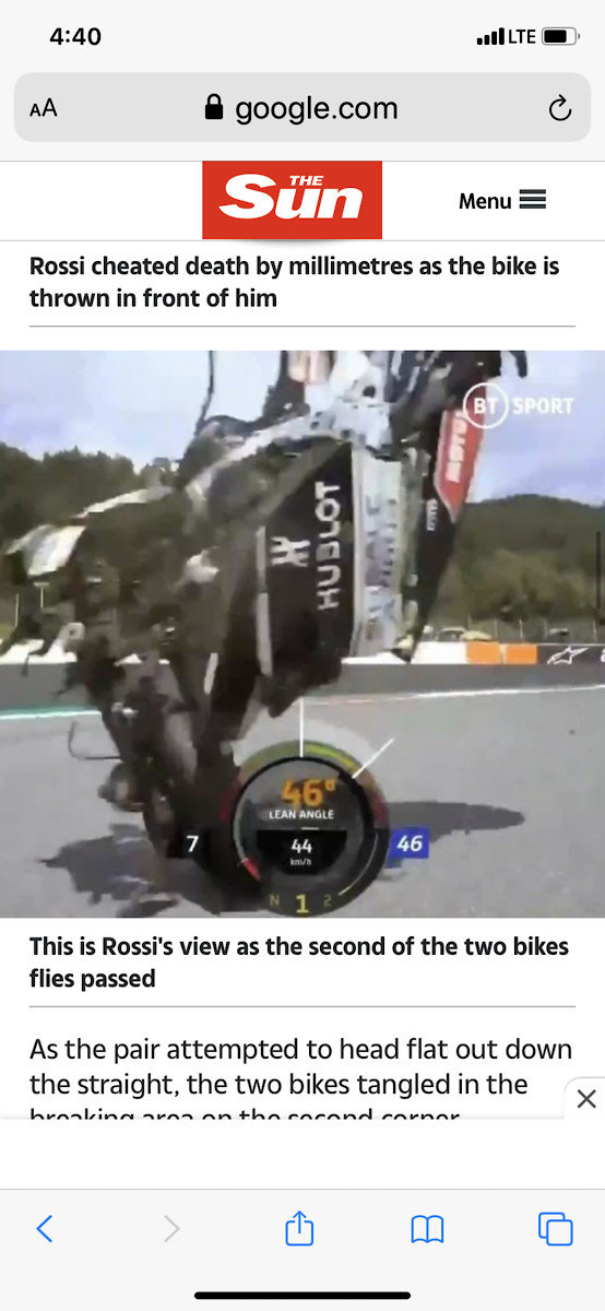 Moto gp? - Moto-Related - Motocross Forums / Message Boards - Vital MX