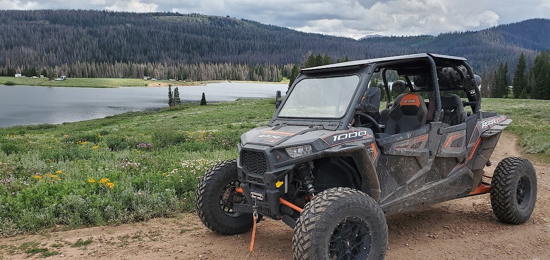 SxS - Non-Moto - Motocross Forums / Message Boards - Vital MX