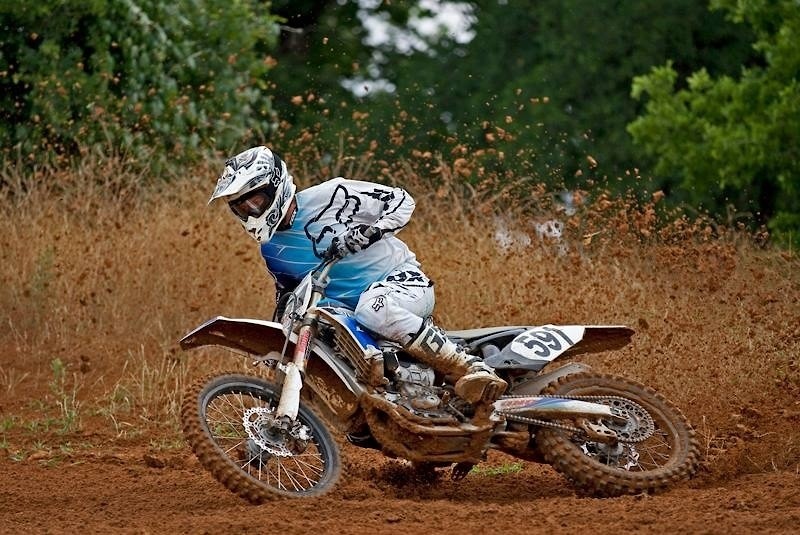 best roost photo picture - Moto-Related - Motocross Forums / Message ...