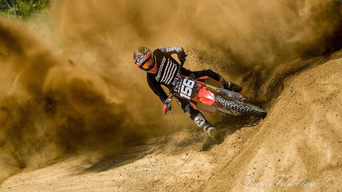 best roost photo picture - Moto-Related - Motocross Forums / Message ...