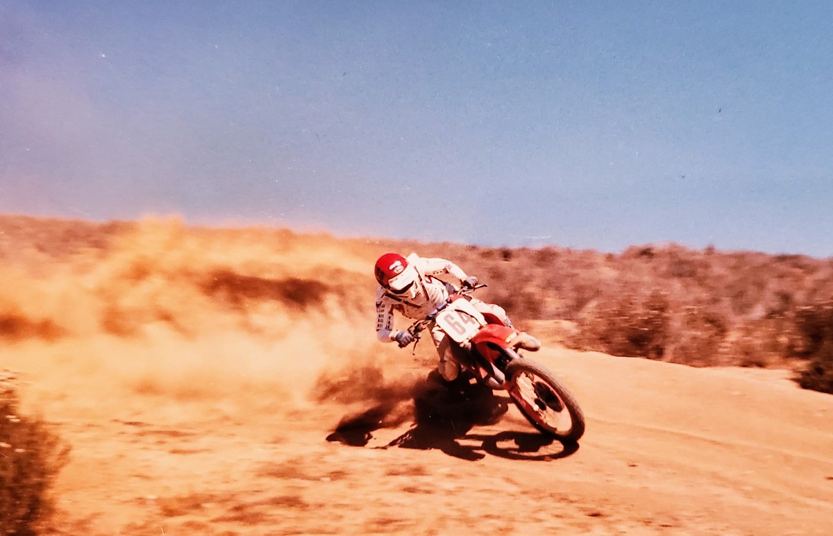 best roost photo picture - Moto-Related - Motocross Forums / Message ...