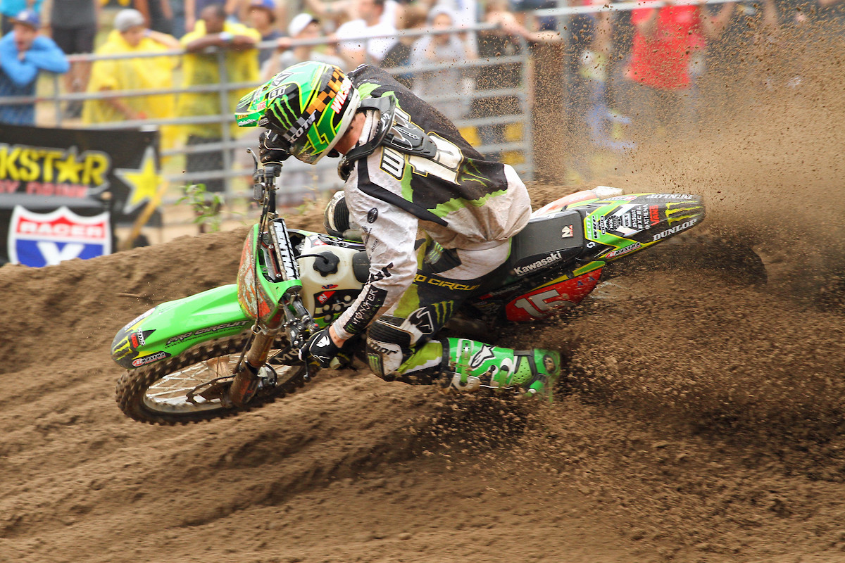 best roost photo picture - Moto-Related - Motocross Forums / Message ...