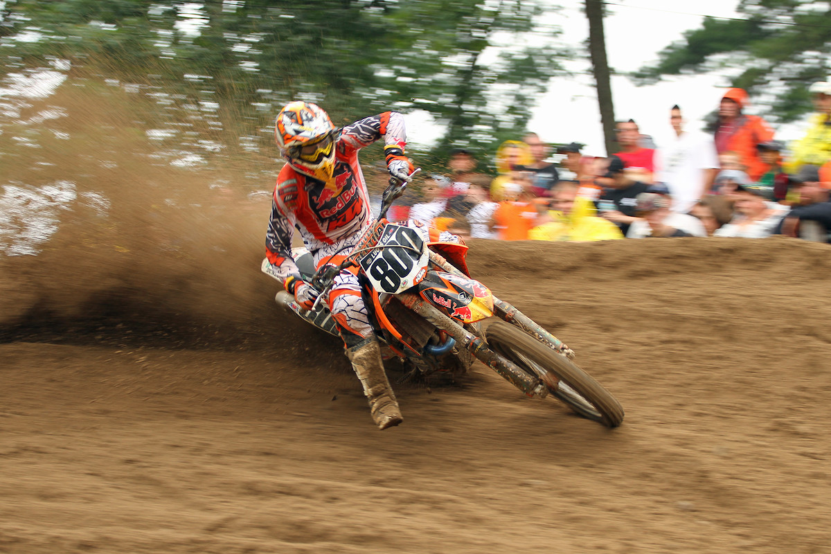 best roost photo picture - Moto-Related - Motocross Forums / Message ...