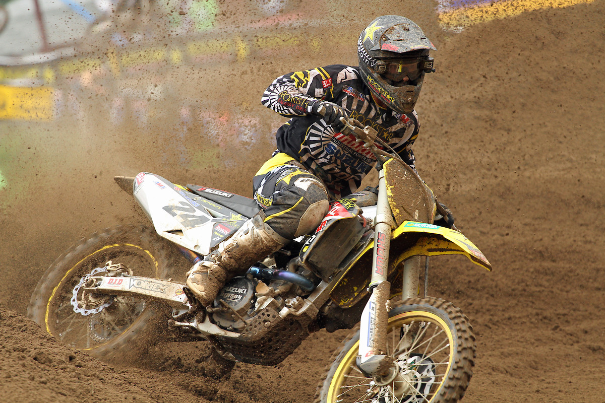 best roost photo picture - Moto-Related - Motocross Forums / Message ...