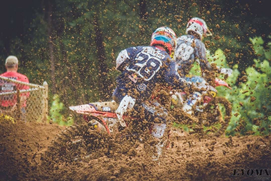 best roost photo picture - Moto-Related - Motocross Forums / Message ...
