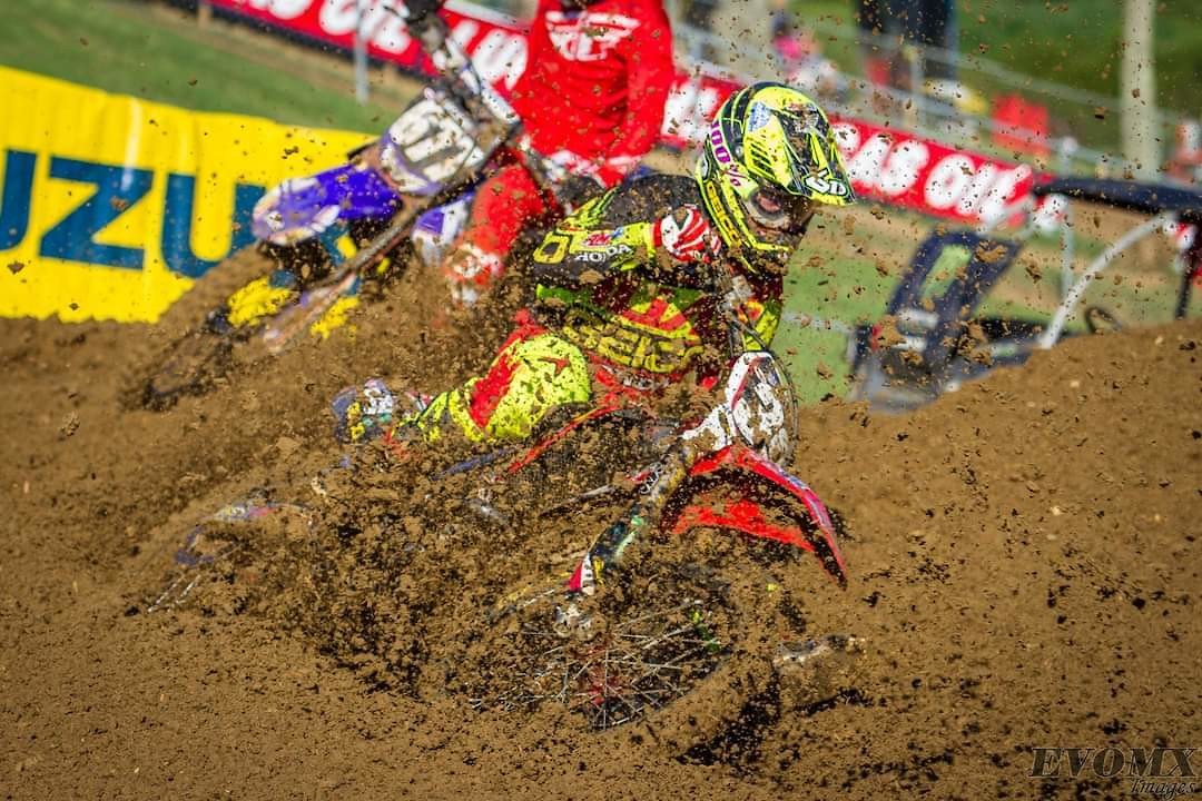 best roost photo picture - Moto-Related - Motocross Forums / Message ...