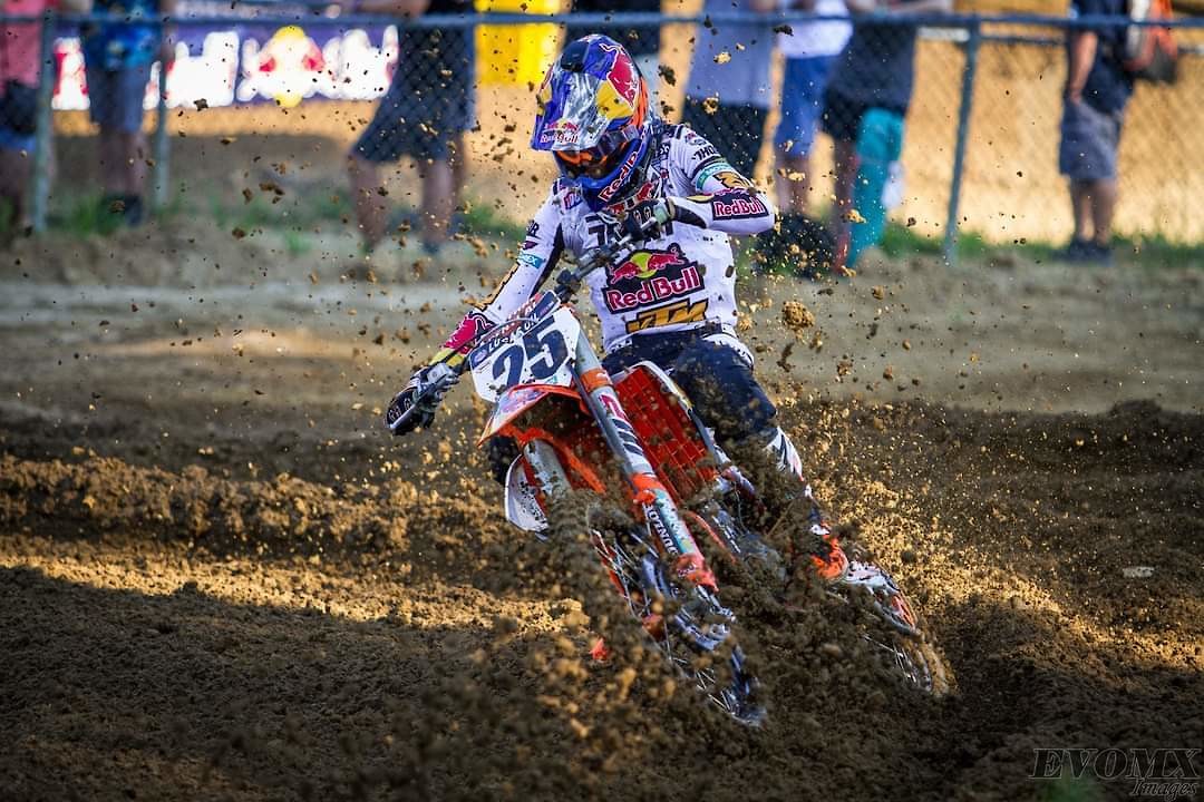 best roost photo picture - Moto-Related - Motocross Forums / Message ...