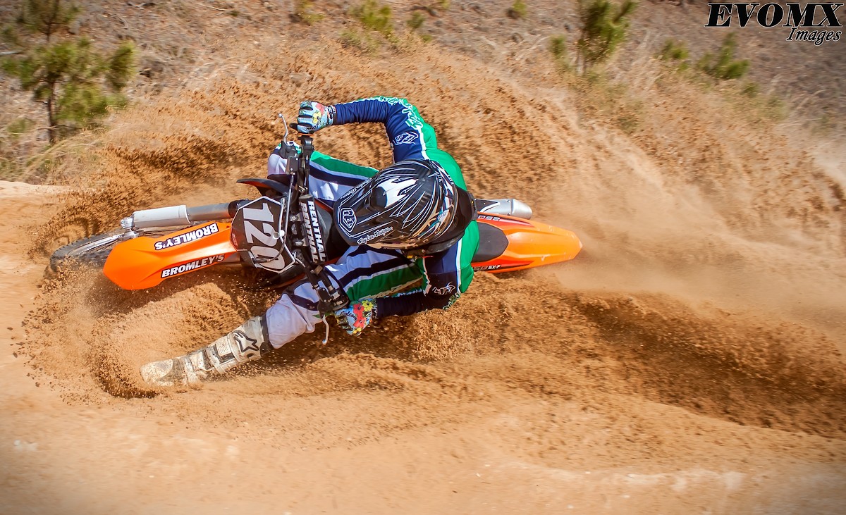 best roost photo picture - Moto-Related - Motocross Forums / Message ...