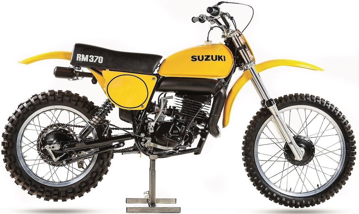 Suzuki rmz 2021 - Moto-Related - Motocross Forums / Message Boards ...