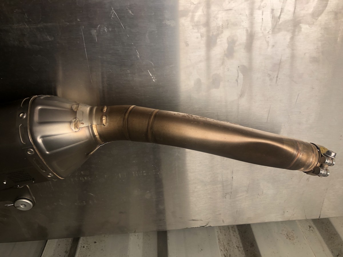 Rmz 250 xtrig , akrapovic pipe , excel A60 - For Sale/Bazaar ...