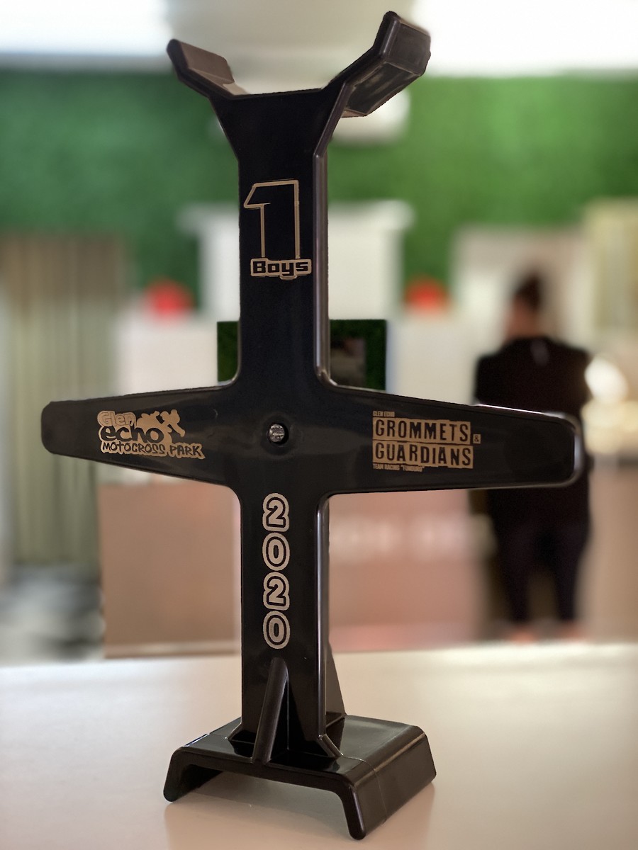 Trophies engraving - Non-Moto - Motocross Forums / Message Boards ...