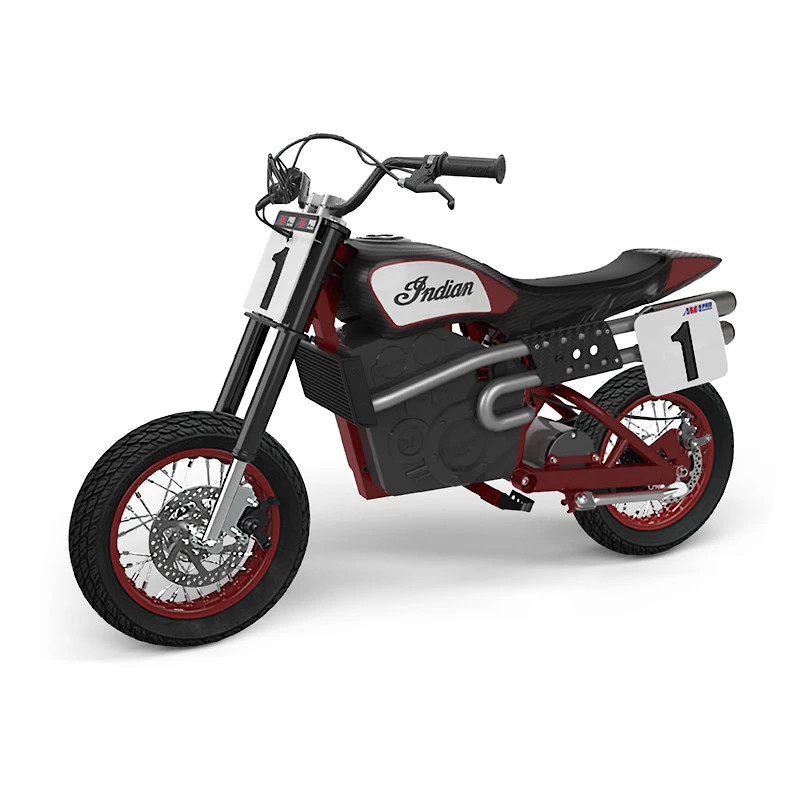 New Indian off-road bike - Moto-Related - Motocross Forums / Message ...