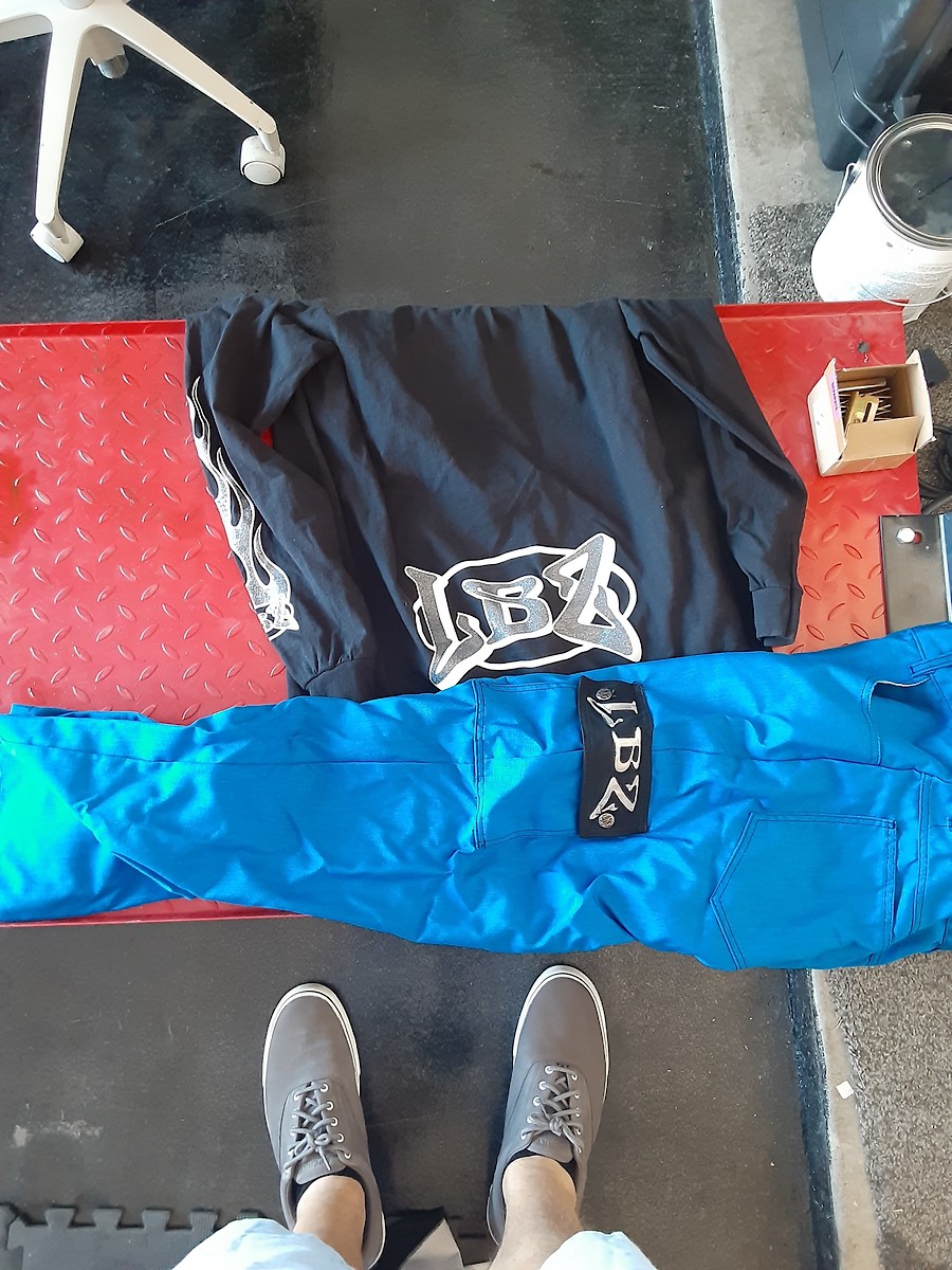 sf702/410's Profile - Vital MX