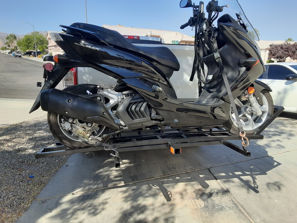 sf702/410's Profile - Vital MX