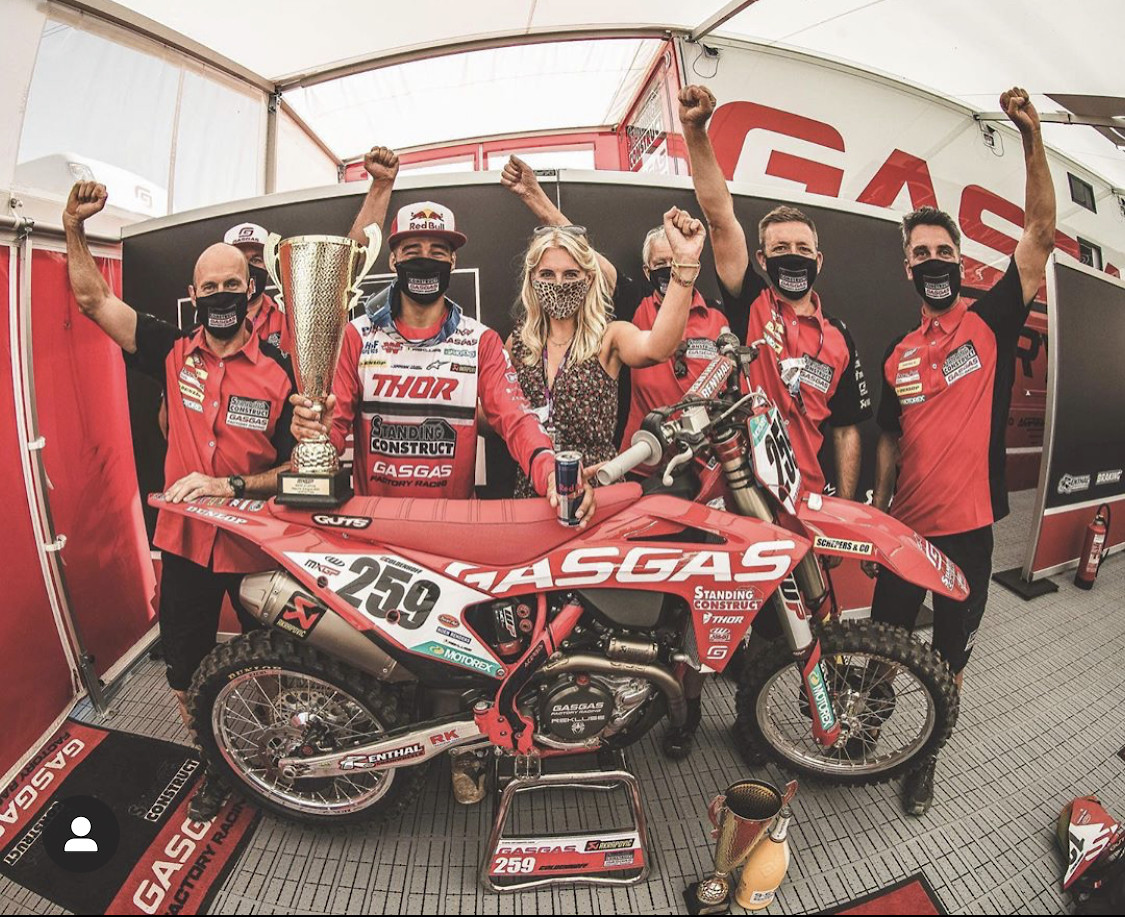 Is this how Roger really sees things? - Moto-Related - Motocross Forums ...