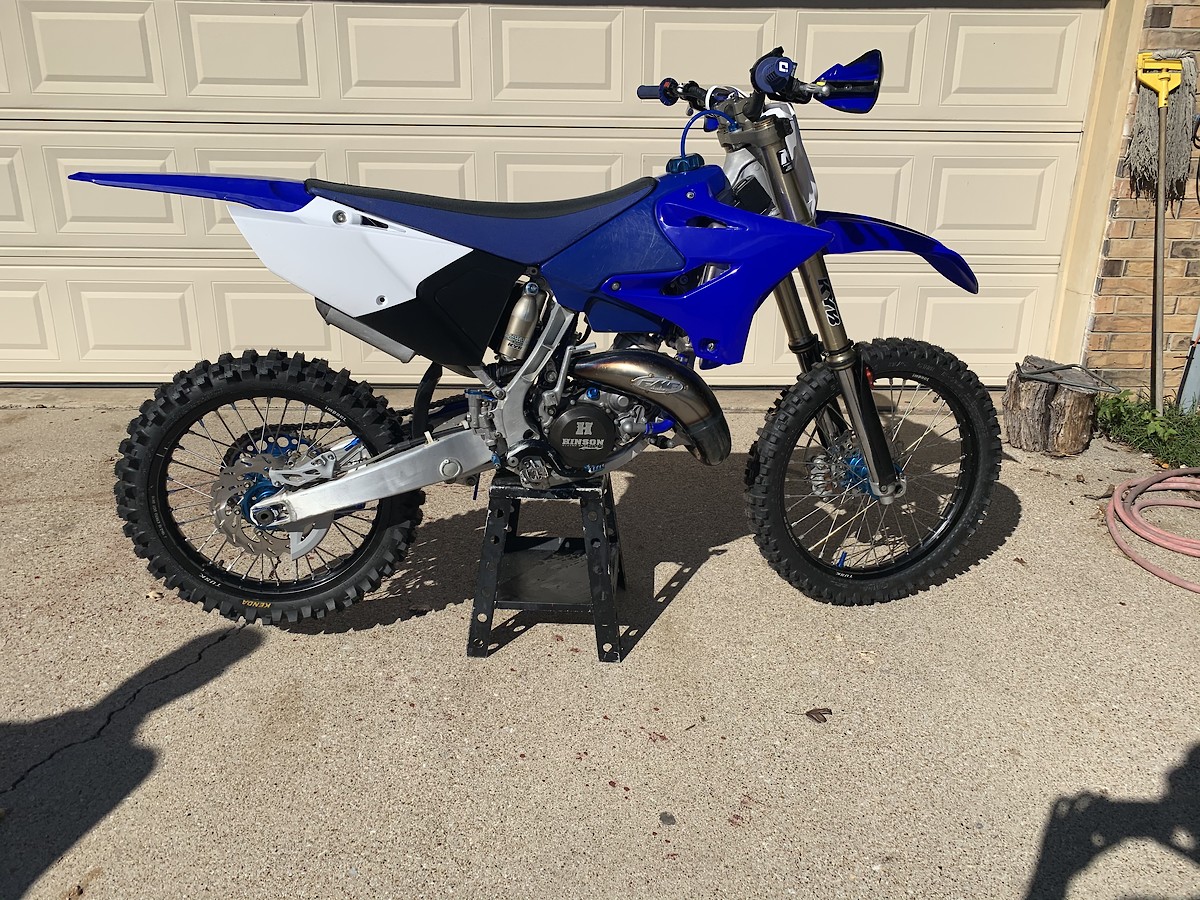 2012 yz144 - For Sale/Bazaar - Motocross Forums / Message Boards - Vital MX