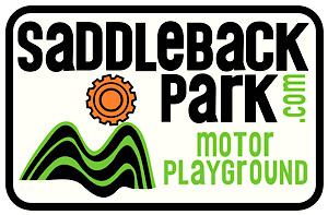 VINTAGE PHOTO OF THE DAY - 1980 250 NATIONAL - SADDLEBACK PARK - Old ...