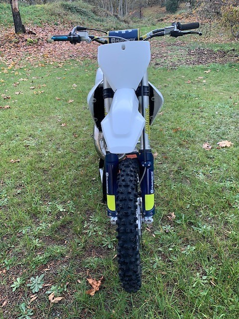 2017 Husqvarna TC125---> - For Sale/Bazaar - Motocross Forums / Message ...